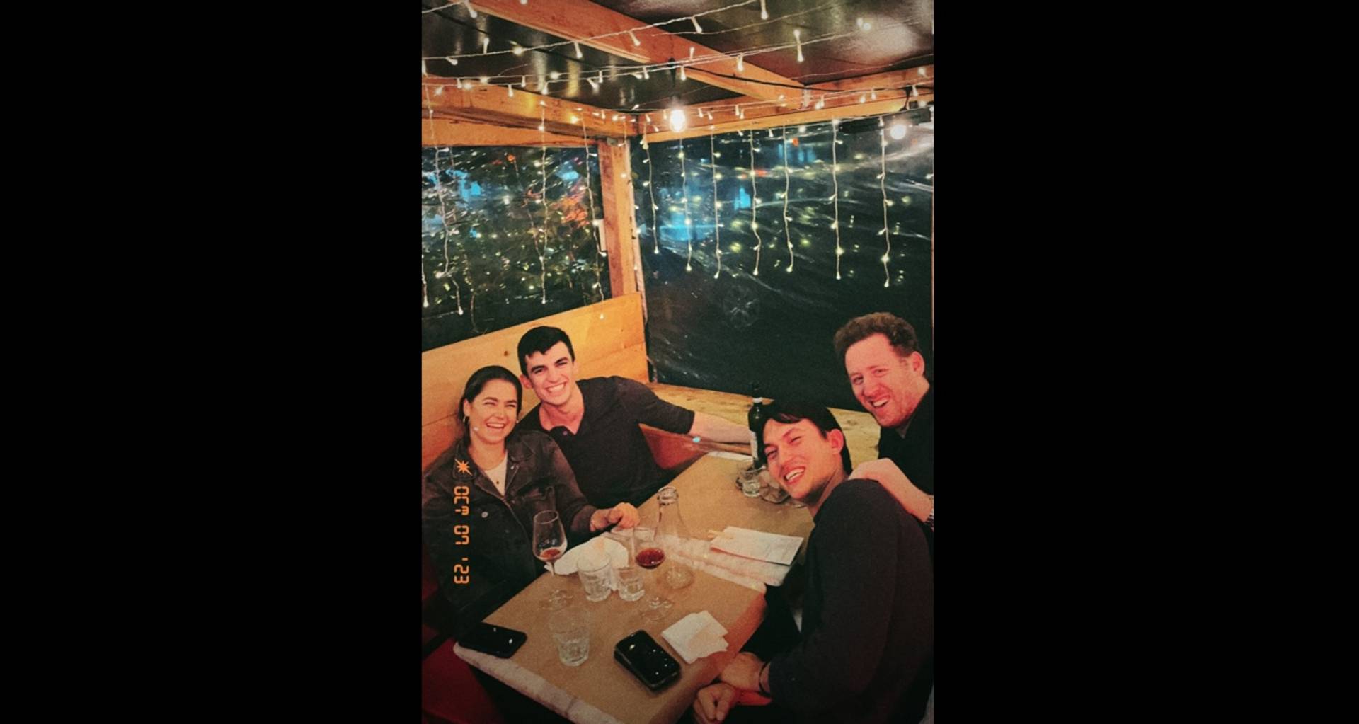 The Hunger Games: NYC Edition | Where will you go next?